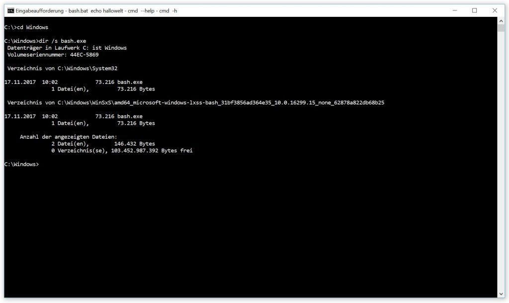 Using TexStudio with Texlive from Ubuntu on WSL – marcus.handte.org